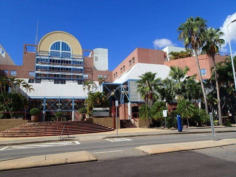 4 Hotel, Motel, Pub & Leisure Properties For Lease in Darwin City, NT 0800