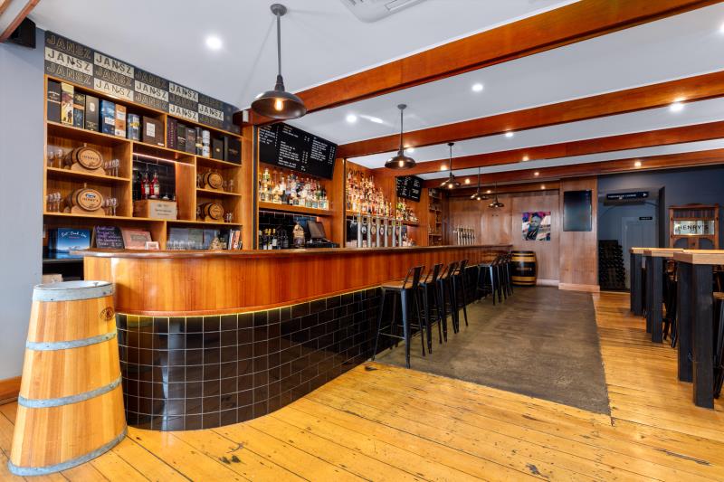 3 Hotel, Motel, Pub & Leisure Properties For Lease in Launceston, TAS 7250