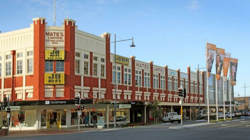 100 Shop & Retail Properties For Lease in Albury, NSW 2640