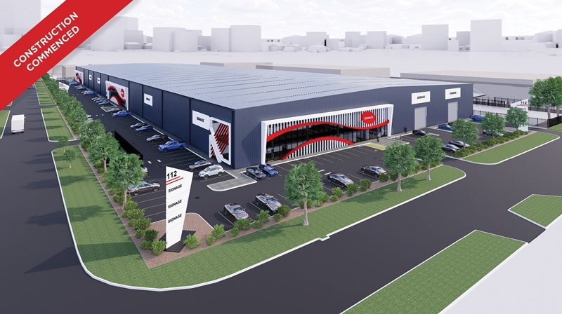 133 Factory, Warehouse & Industrial Properties For Lease in Welshpool ...