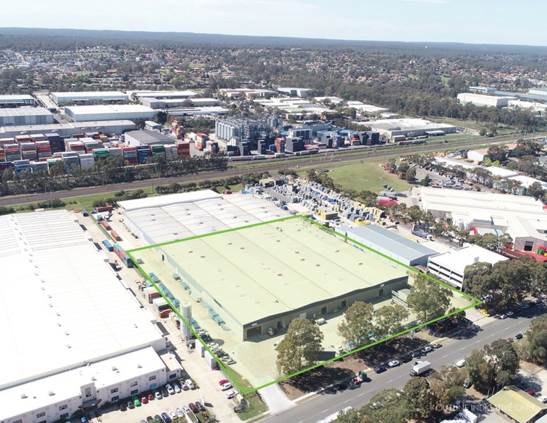 45 Factory, Warehouse & Industrial Properties For Lease in Minto, NSW 2566