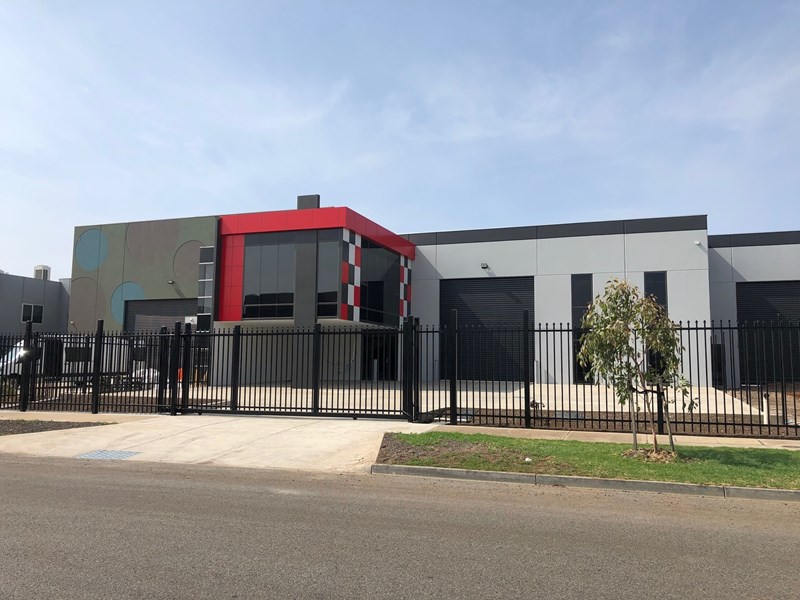 816 Commercial Real Estate Properties For Lease in Ravenhall, VIC 3023