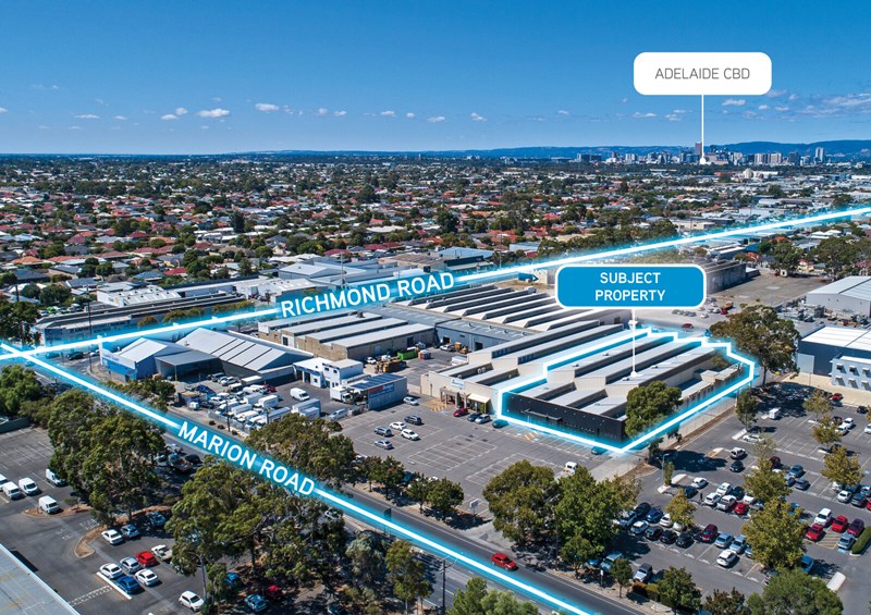 51 Commercial Real Estate Properties For Lease in Marleston, SA 5033