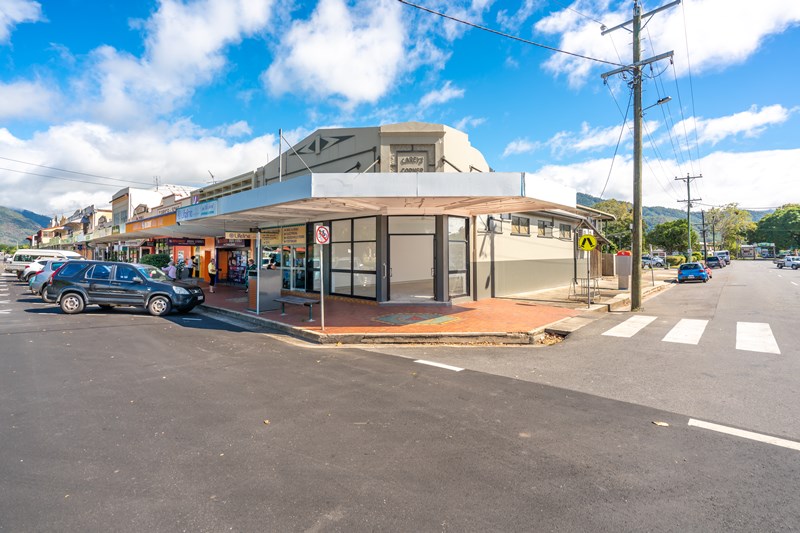 6 Commercial Real Estate Properties For Lease in Gordonvale, QLD 4865