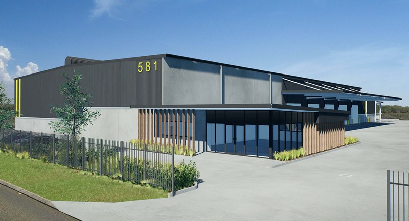 4,554 Factory, Warehouse & Industrial Properties For Lease in Brisbane ...