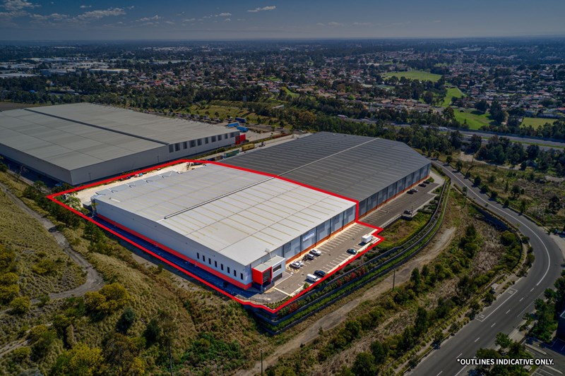 3,210 Factory, Warehouse & Industrial Properties For Lease in Sydney ...
