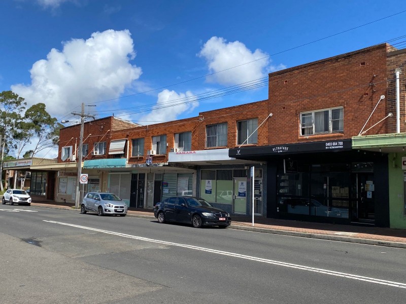 54 Shop & Retail Properties For Lease in Sefton, NSW 2162