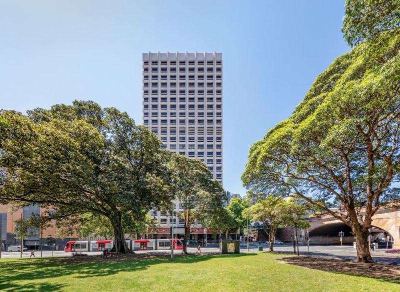 2,141 Offices For Lease in Sydney City, NSW