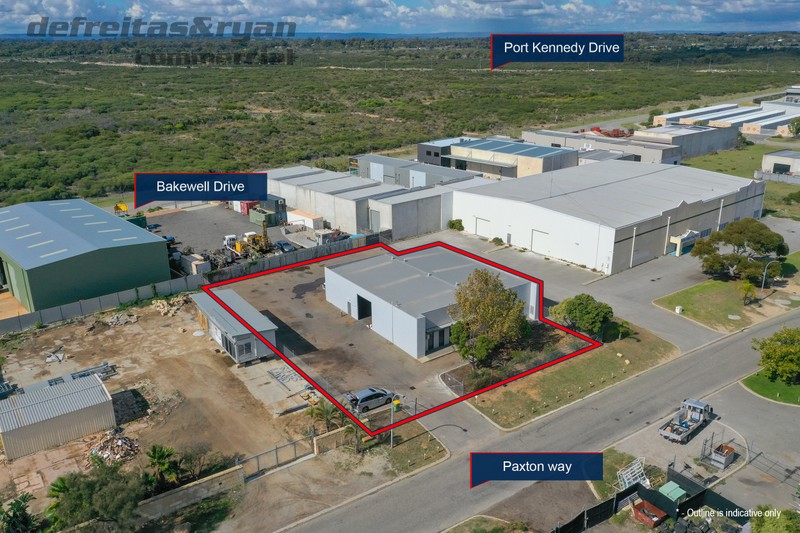 28 Commercial Real Estate Properties For Lease in Port Kennedy, WA 6172
