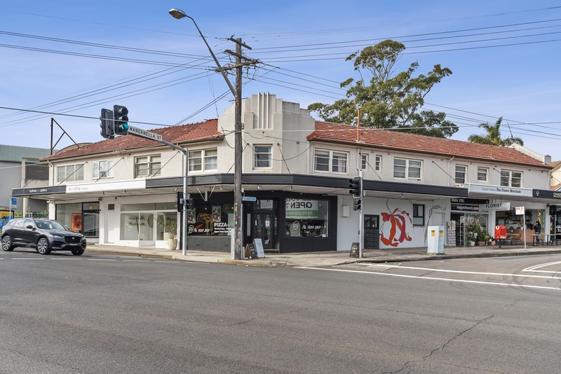 18 Shop & Retail Properties For Lease in Balgowlah, NSW 2093