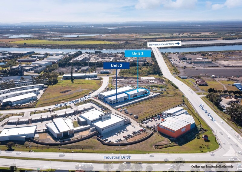 52 Commercial Real Estate Properties For Lease in Mayfield, NSW 2304