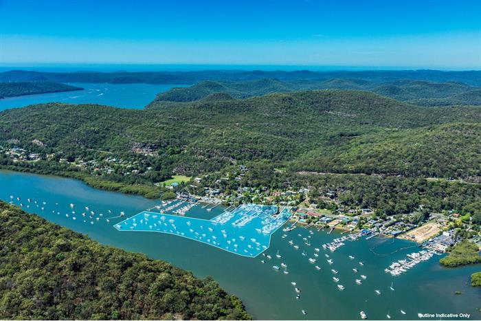 3 Sold Commercial Real Estate Properties in Cottage Point, NSW 2084