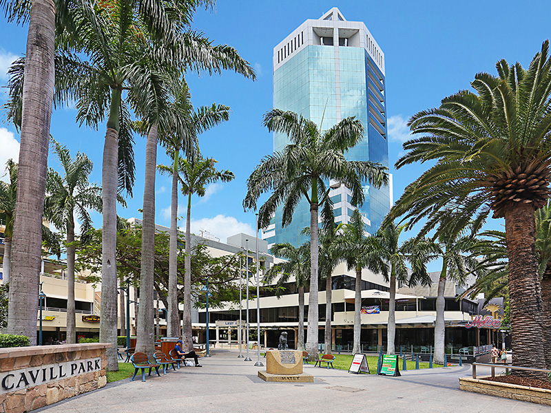 46 Cavill Avenue, SURFERS PARADISE QLD 4217 - Sold Office - 2014083513