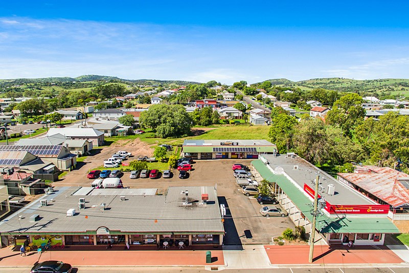 5 Shop & Retail Properties Sold in Lowood, QLD 4311