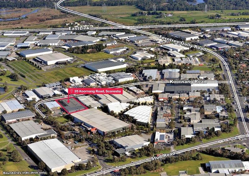 15 Offices For Sale in Scoresby, VIC 3179