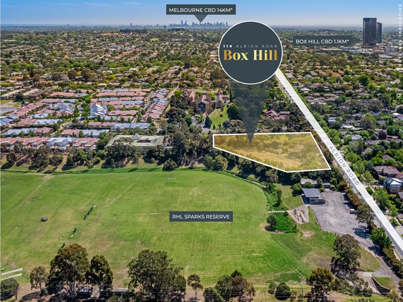 334 Sold Commercial Real Estate Properties in Box Hill, VIC 3128