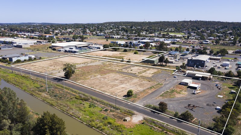 24 Commercial Real Estate Properties For Sale in Griffith, NSW 2680