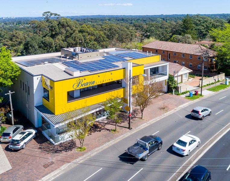 21 Commercial Real Estate Properties For Sale in Killara, NSW 2071