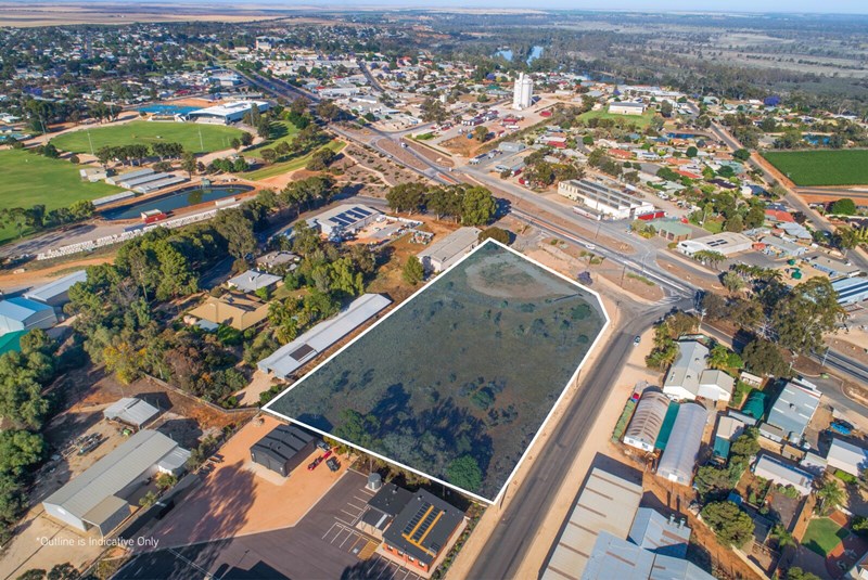 8 Commercial Real Estate Properties For Sale in Loxton, SA 5333