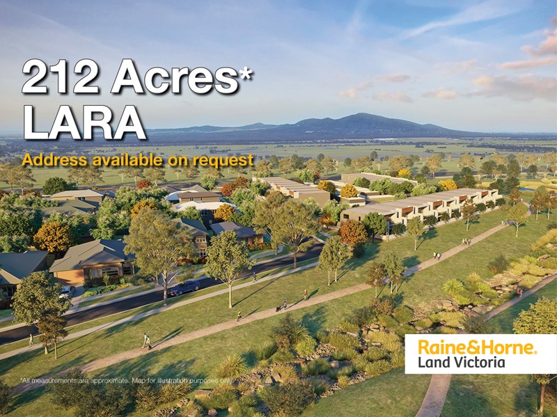 47 Commercial Real Estate Properties For Sale in Lara, VIC 3212