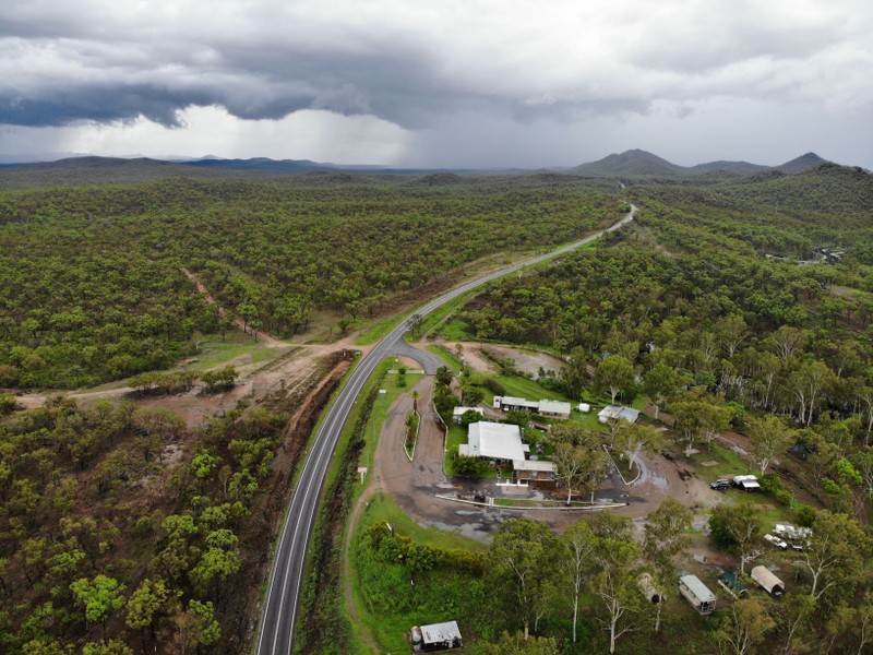 20 Commercial Real Estate Properties For Sale in Laura, QLD 4892