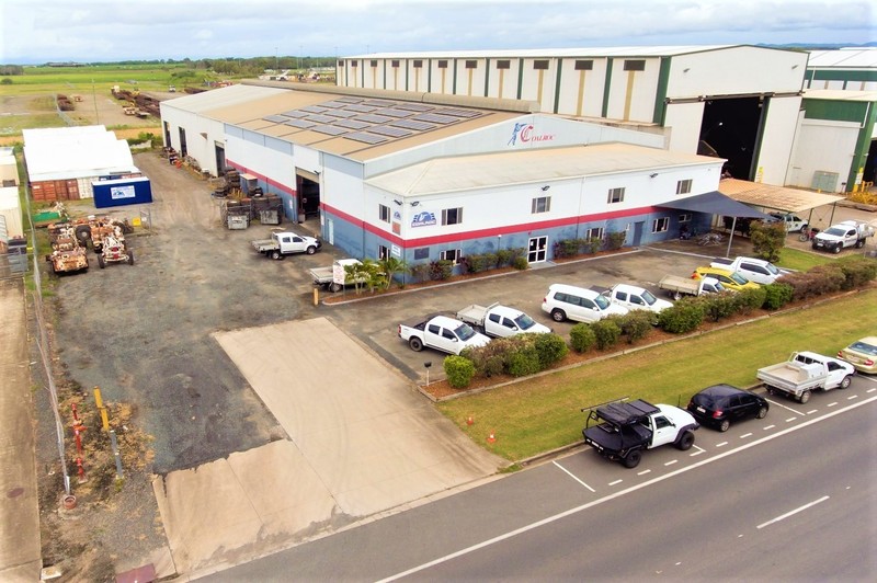 56 Commercial Real Estate Properties For Sale in Paget, QLD 4740