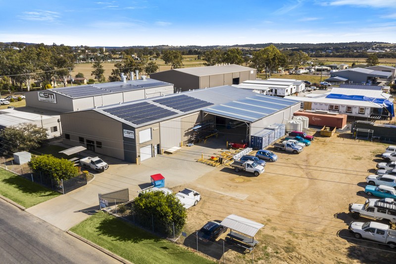 49 Commercial Real Estate Properties For Sale in Warwick, QLD 4370