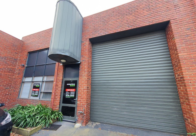 1,006 Factory, Warehouse & Industrial Properties For Sale in Melbourne ...