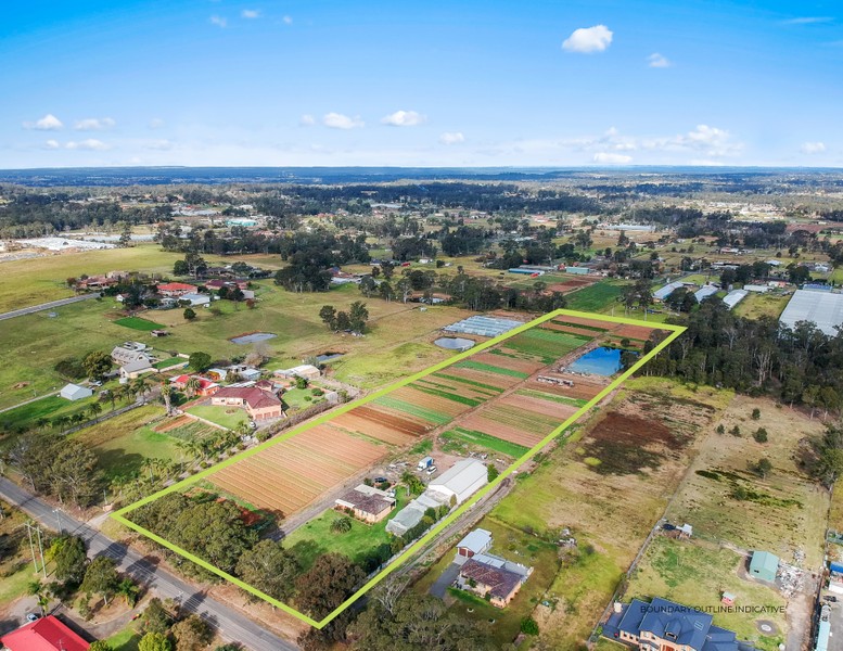 19 Land & Development Properties For Sale in Austral, NSW 2179