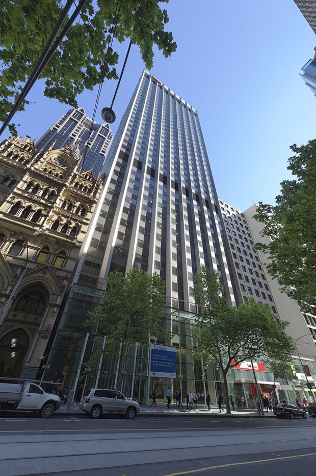 360 Collins Street MELBOURNE, VIC 3000 | For lease | Offices