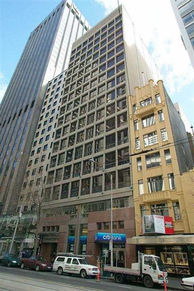 350 Collins Street Melbourne, VIC 3000 - Office For Lease - 7237555
