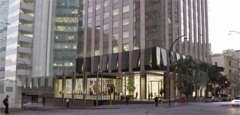 Shop A - Ground/111 St Georges Terrace PERTH, WA 6000 | For lease | Retail