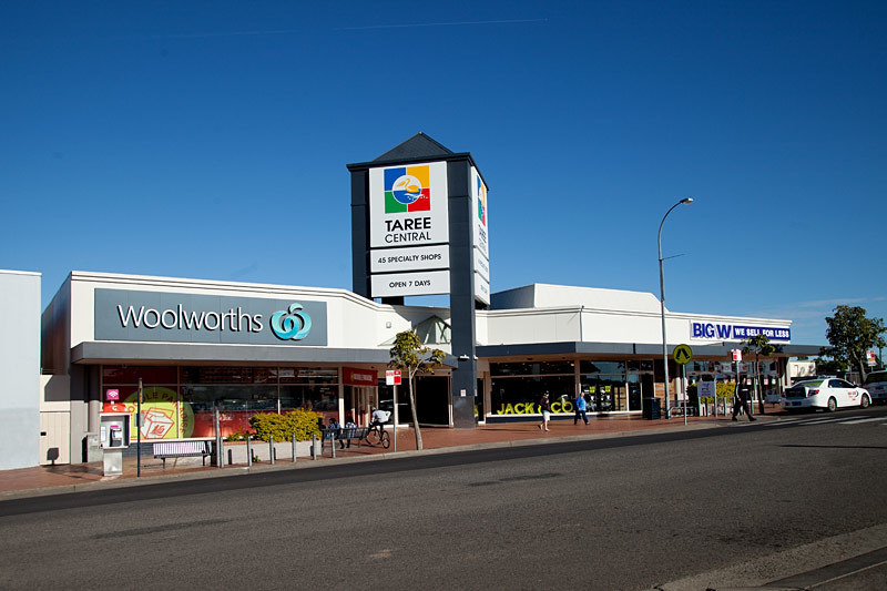 60 Manning Street, Taree NSW 2430 - Retail Property For Lease | Commercial Real Estate