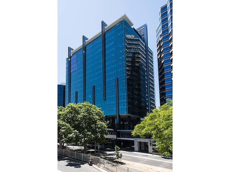 58 Mounts Bay Road, WA 6000 - Office For Lease - 10181544