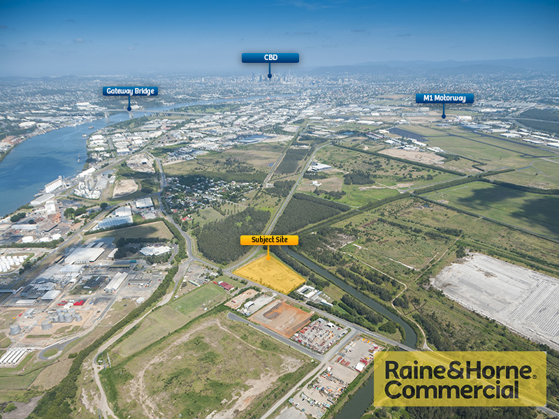 PINKENBA QLD 4008 - Land Development Property For Sale - 2012722032