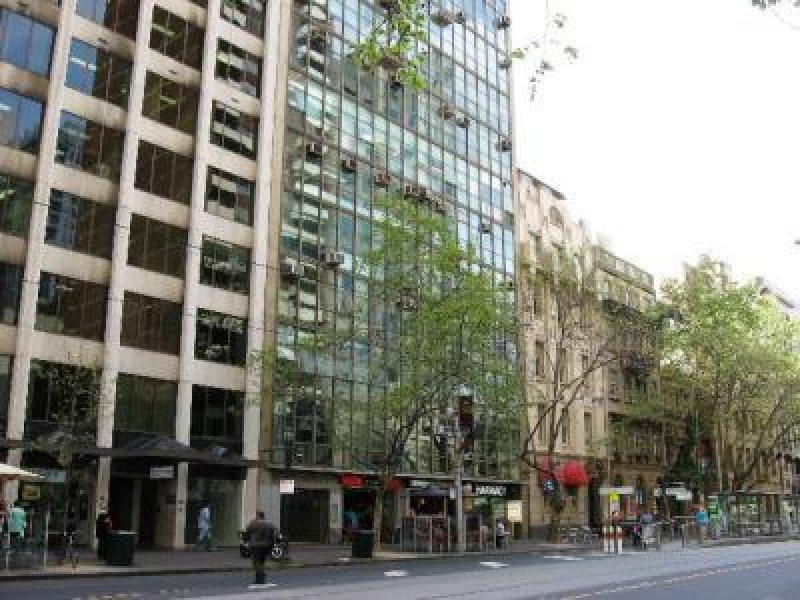 20 Collins Street Melbourne, VIC 3000 - Office For Lease - 7559303