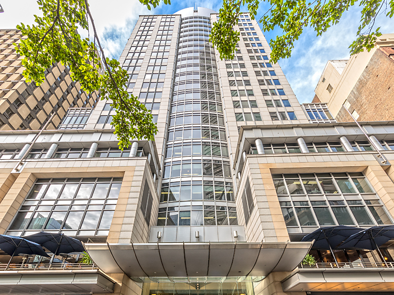 60 Castlereagh Street, SYDNEY NSW 2000 - Office For Lease - 9688674