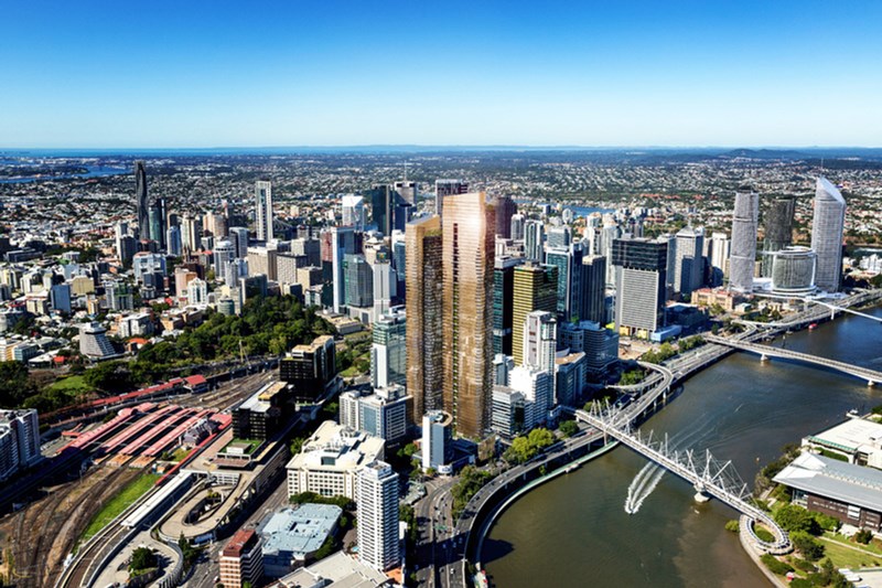 205 North Quay, BRISBANE CITY QLD 4000 - Land Development Property For ...