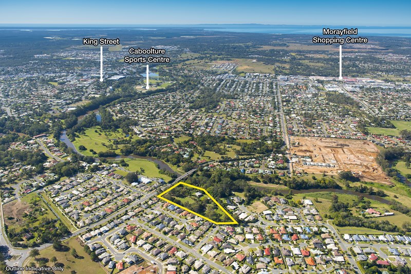 21 Land & Development Properties Sold in Bellmere, QLD 4510