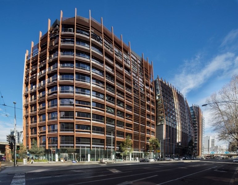 525 Flinders Street, MELBOURNE VIC 3000 - Office For Lease - 10720496